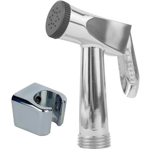 Gatilho Para Ducha Higiênica Chuveirinho LUXO TOP ABS ( Escolha o ...