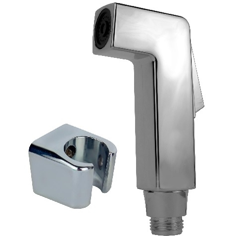 Gatilho Para Ducha Higiênica Chuveirinho LUXO TOP ABS ( Escolha o ...