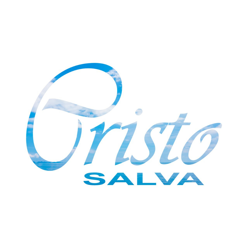 Cristo Salva - Em Aço Inox Para Igreja - INOX | Shopee Brasil