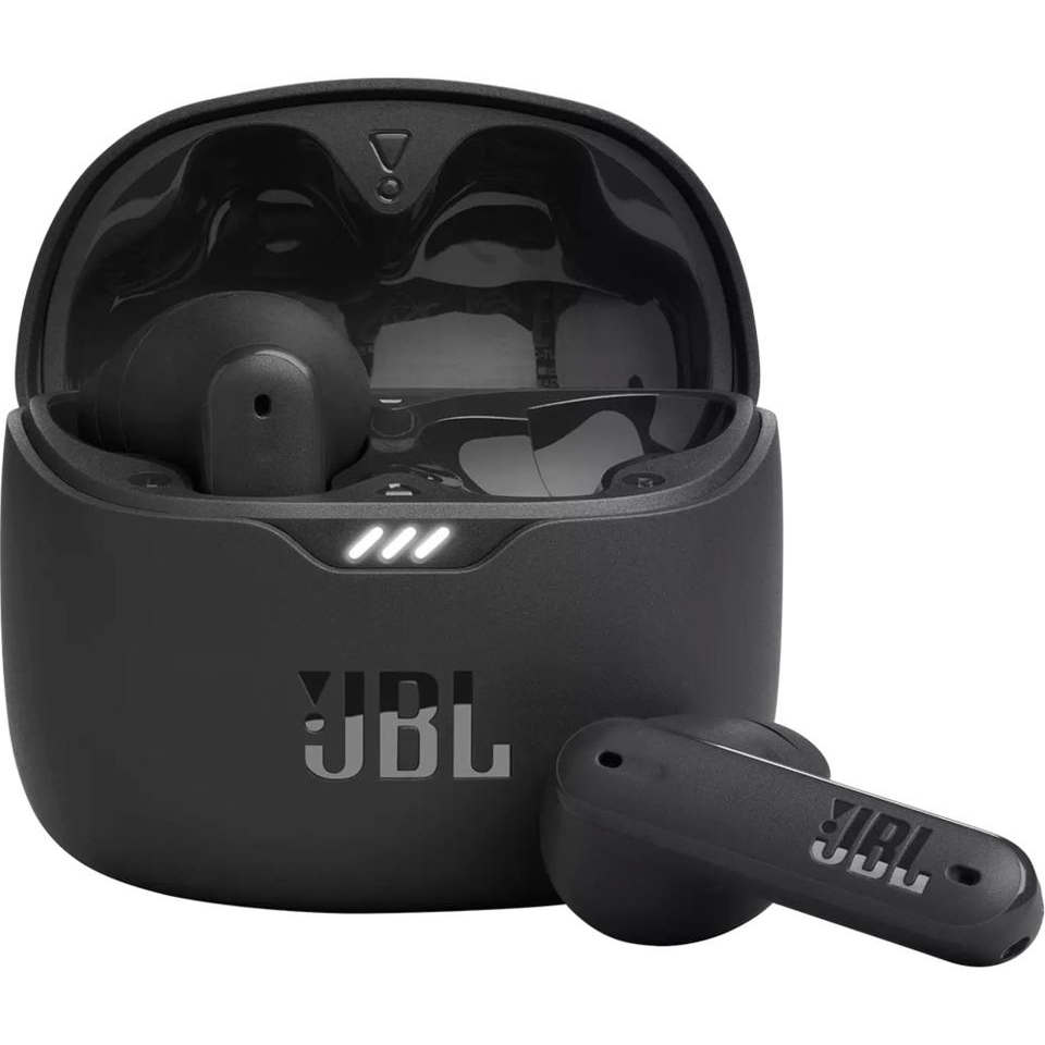 Fone JBL Wave Flex TWS Bluetooth - Preto | Shopee Brasil