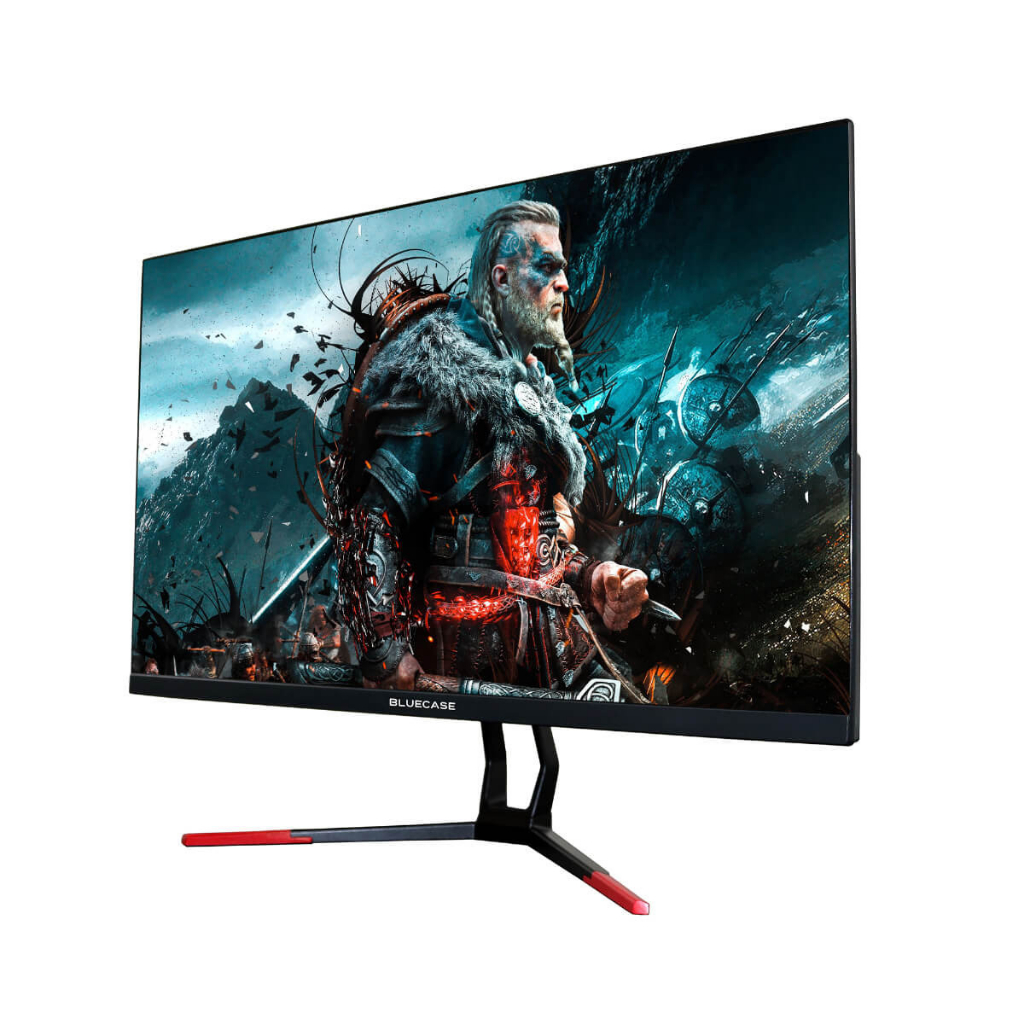 Monitor Gamer Bluecase 27 Full HD 2ms 144Hz HDMI DisplayPort | Shopee ...