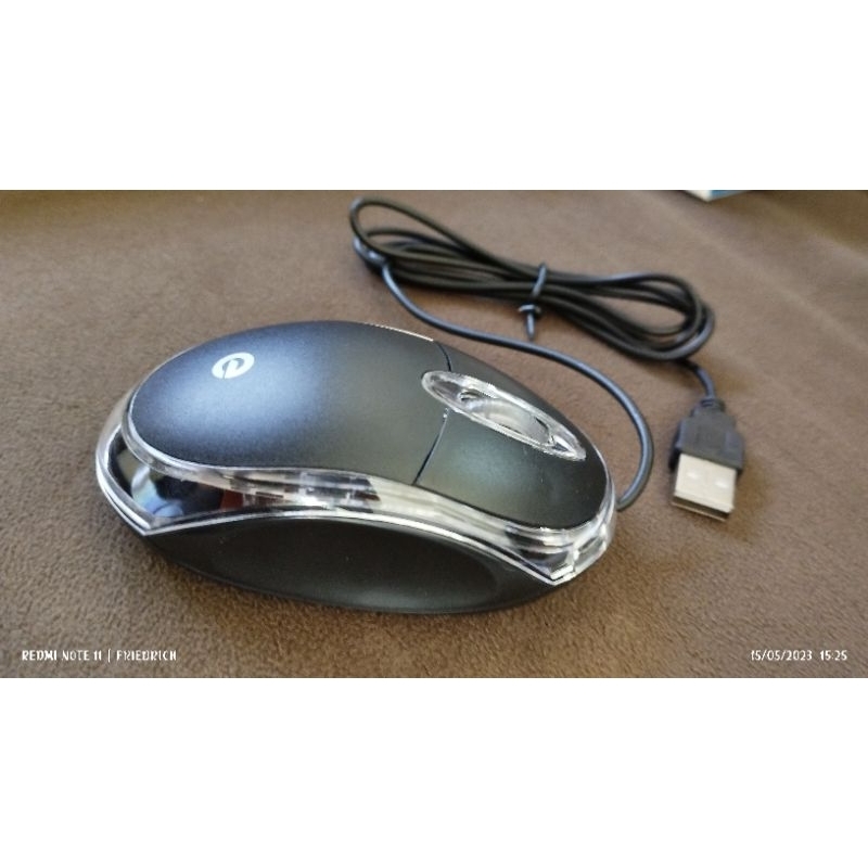 Mouse optico | Shopee Brasil