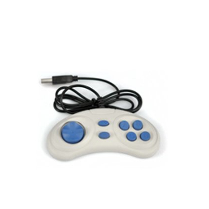 Joystick Controle Jogos Games Dvd - Usb ( PRODUTO NÃO TESTADO ...