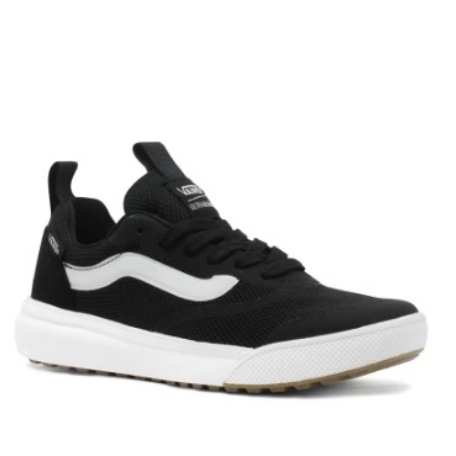 Tênis Vans Ultrarange Rapidweld Cinza Masculino Feminino Unisex Estilo ...