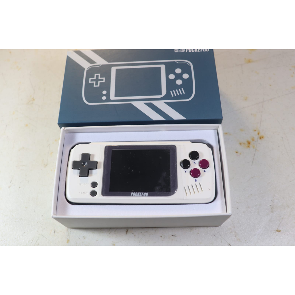 Portátil Pocket-Go BittBoy | Shopee Brasil