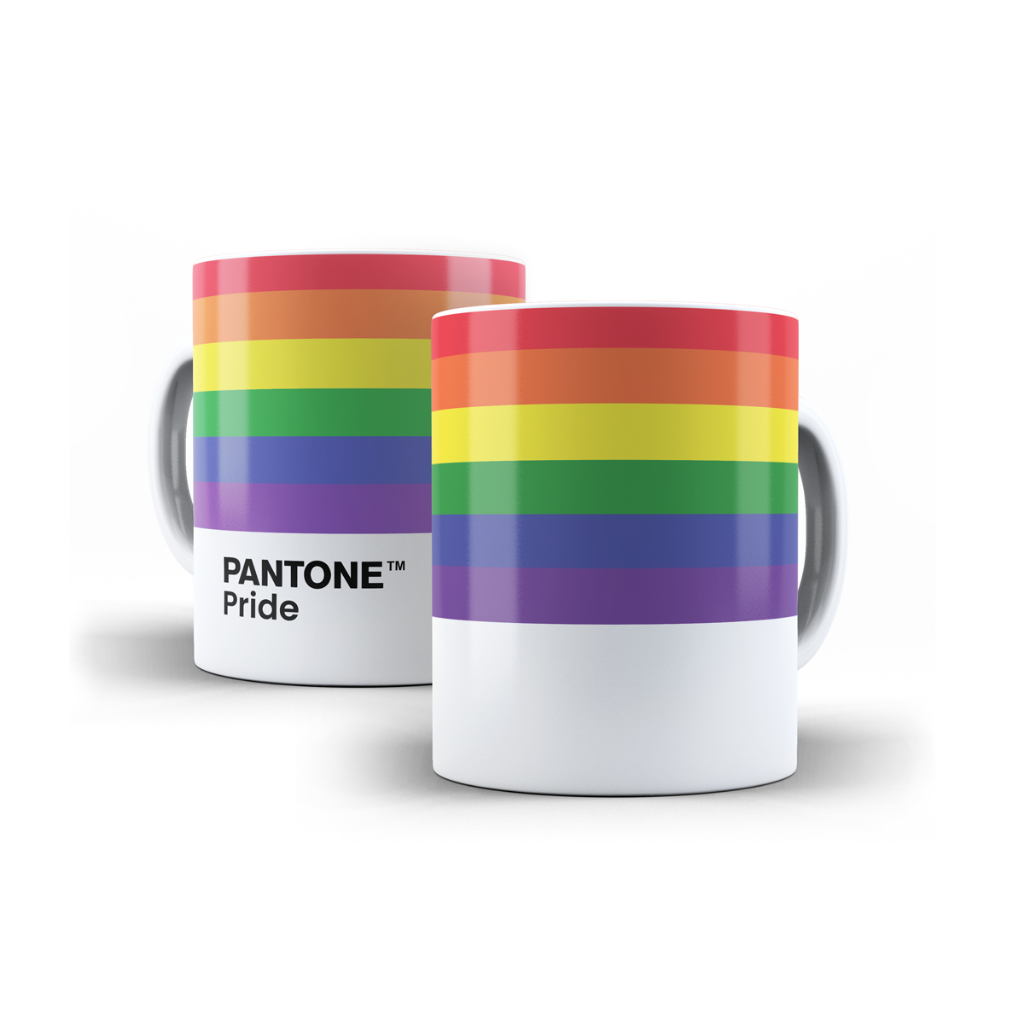 Caneca Pantone Pride | Shopee Brasil Caneca Pantone Pride | Shopee Brasil