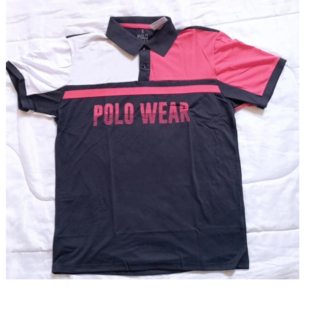 CAMISA POLO | Shopee Brasil