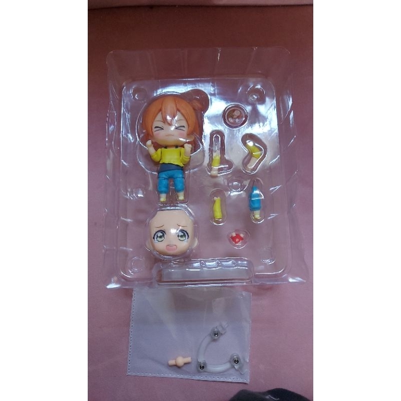 Nendoroid Rin e Hanayo | Shopee Brasil