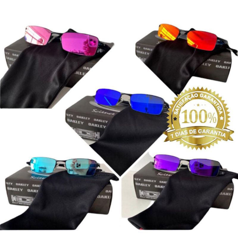 Óculos de Sol Lupa do Vilão Mandrak Lupinha | Shopee Brasil