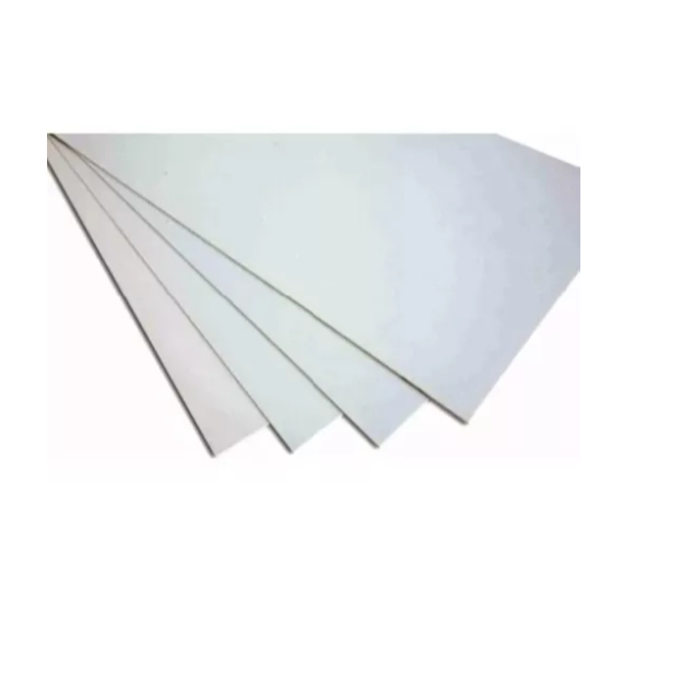 3 Placa Ps Poliestireno 1,20m X 60cm 0,50mm Pvc Branco | Shopee Brasil