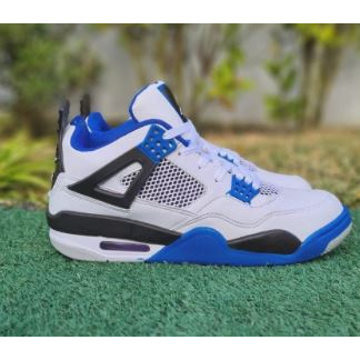 Tenis NK Air Jordan Mars 4 Retrô Masculino Basquete Esportivo Nike ...