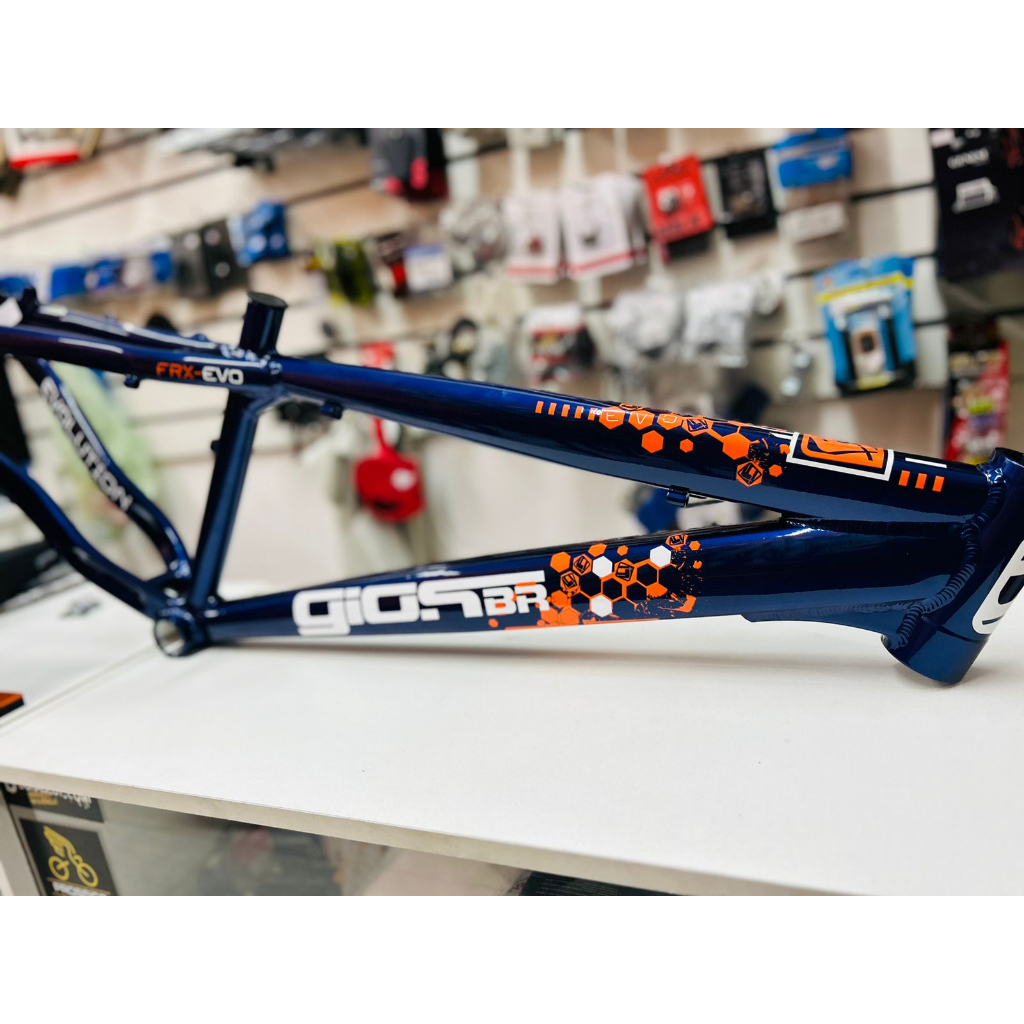 Quadro Gios 26 Frx Evo /2023 | Shopee Brasil