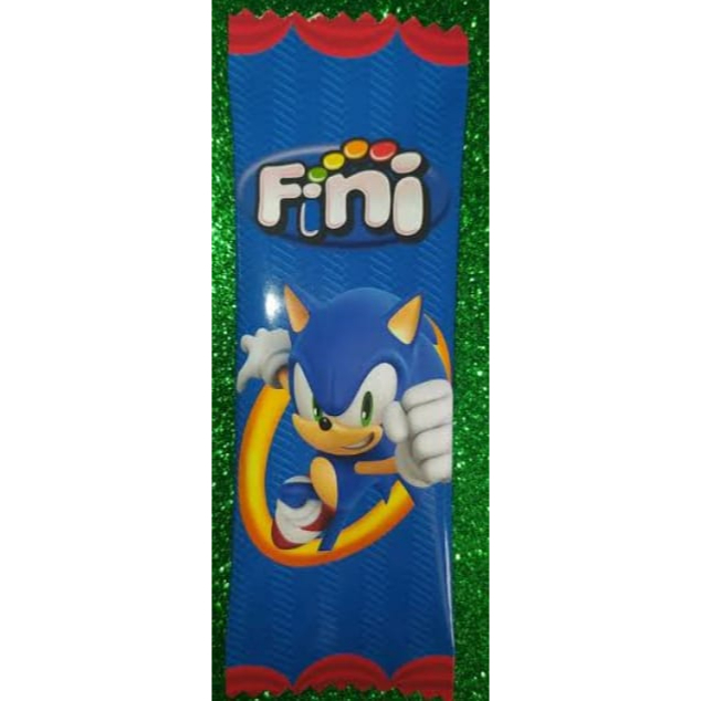 Embalagem para Fini Personalizada | Shopee Brasil