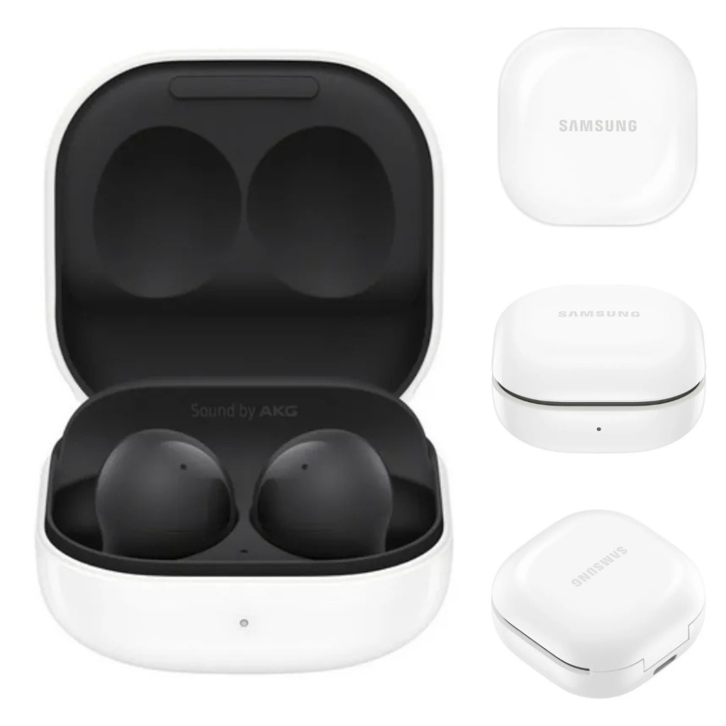 Fone De Ouvido Bluetooth Samsung Galaxy Buds2 | Shopee Brasil