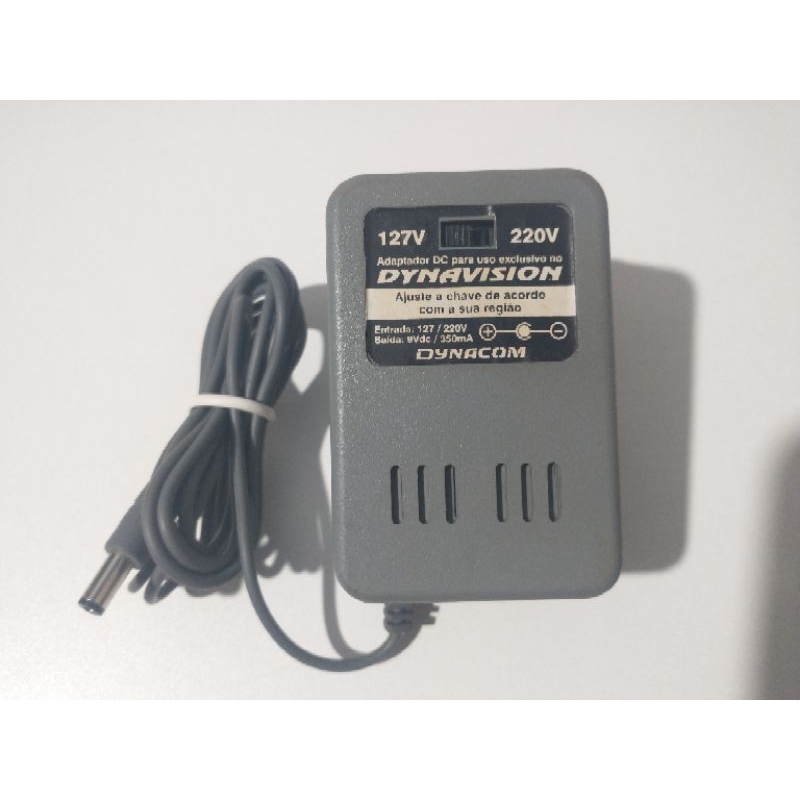 Fonte Bi volt original Dynacon - Dynavision 4, Dynavision Radical ...