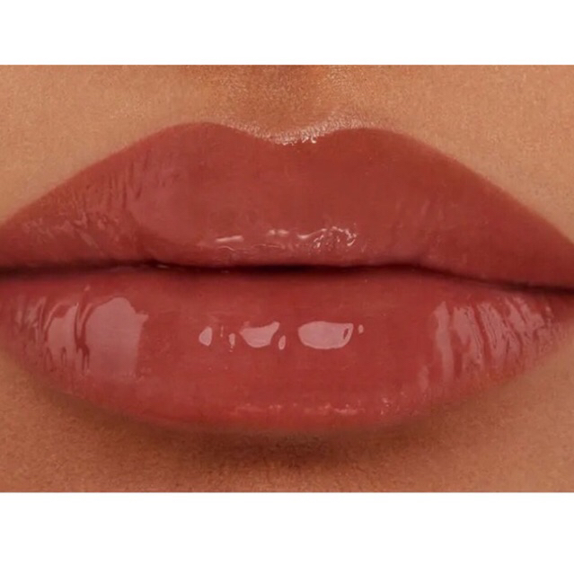 Ruby Kisses Super Lip Gloss (Raspberry) | Shopee Brasil