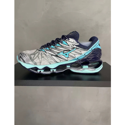 tênis mizuno pro 7 refletivo Promoção | Shopee Brasil