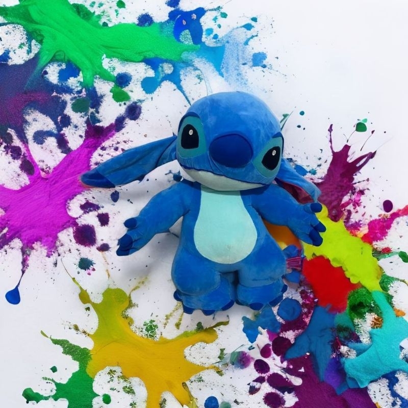 Stitch | Shopee Brasil