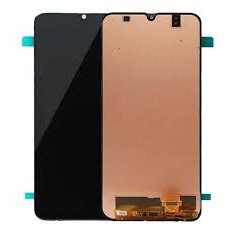Tela Touch Display Frontal Incell Galaxy A30 A305 Sem Aro | Shopee Brasil