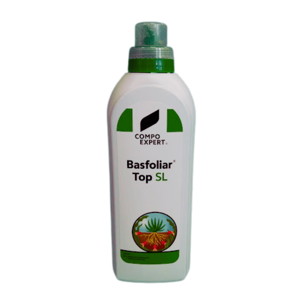 Basfoliar Top SL - Compo Expert | Shopee Brasil