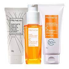 Kit vitamina c - 3 itens | Shopee Brasil