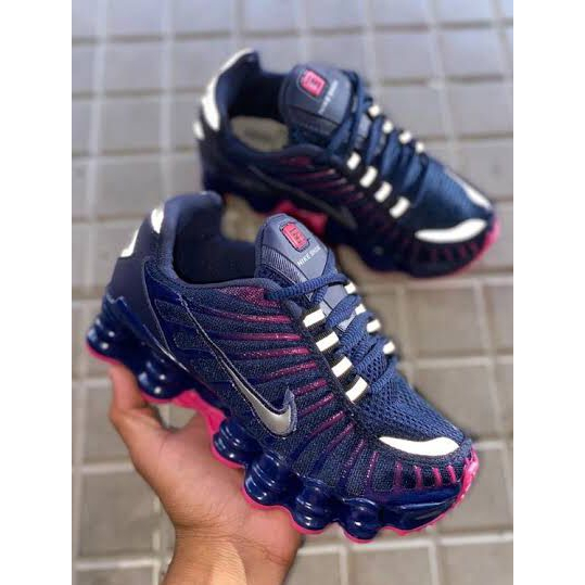 Tenis 12 Molas Adulto Masculino e Femenino | Shopee Brasil
