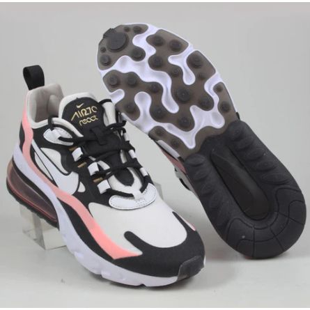 TENIS FEMININO 270 REACT CORES INCRIVEL | Shopee Brasil