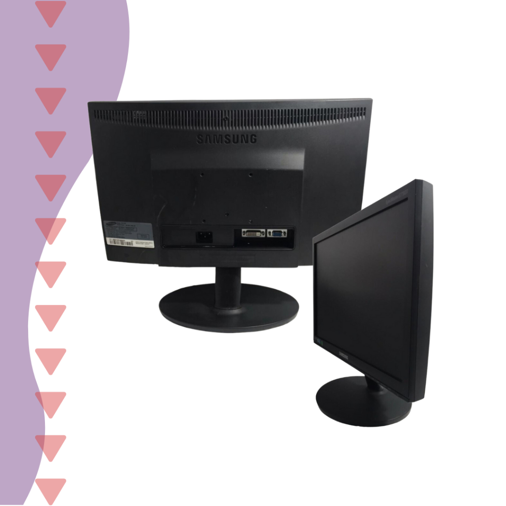 Monitor Syncmaster Ex1920 | Shopee Brasil