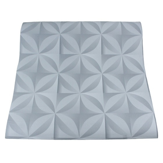 Papel De Parede 5 Metros X 45cm Modelo 3d Auto Adesivo Shopee Brasil