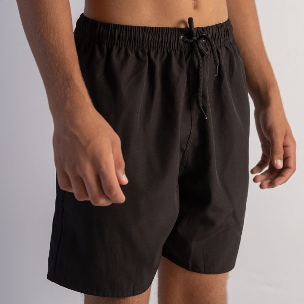 SHORT ELASTANO LISO MASCULINO VARIAS CORES | Shopee Brasil