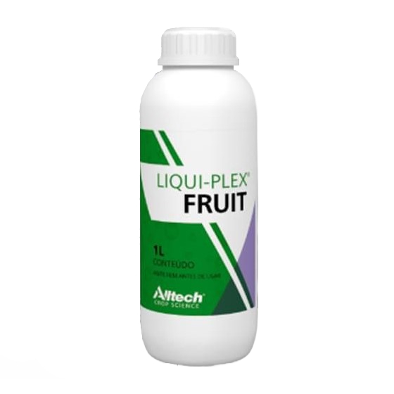 Fertilizante Mineral Misto Foliar Liqui-Plex Fruit Alltech 1 Litro ...