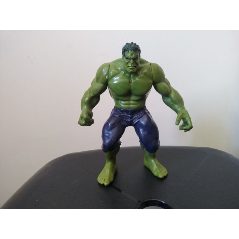 Boneco Hulk, Bootleg | Shopee Brasil