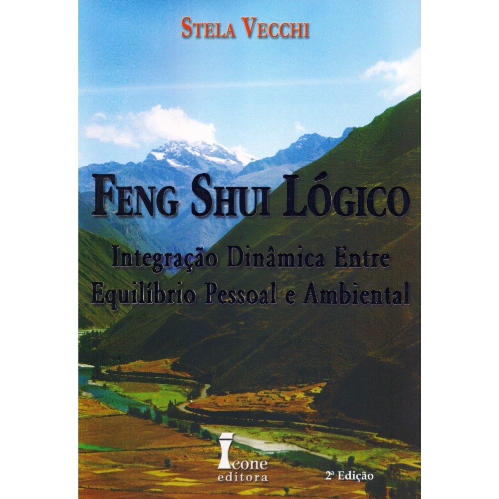 Feng Shui Logico - Metodo Solar | Shopee Brasil