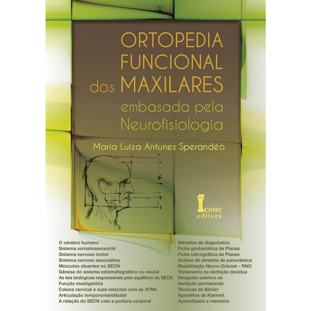 Ortopedia Funcional Dos Maxilares Embasada Pela Neurofisiologia ...
