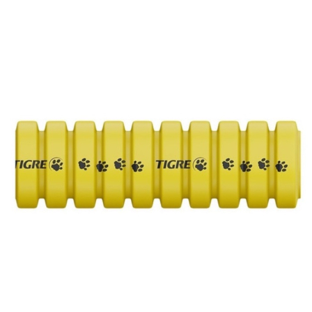 Conduite Tigre Amarelo Flexivel Reforçado 3/4 e 1” Eletroduto Flexível ...