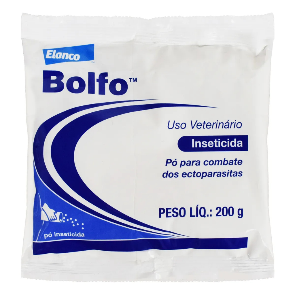 Bolfo 200 g | Shopee Brasil