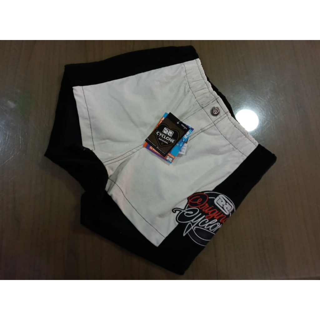 SHORTS CYCLONE ORIGINAL | Shopee Brasil