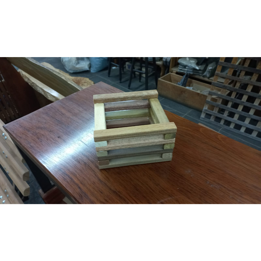 kit com 5 Cachepots 17 x17 Natural | Shopee Brasil