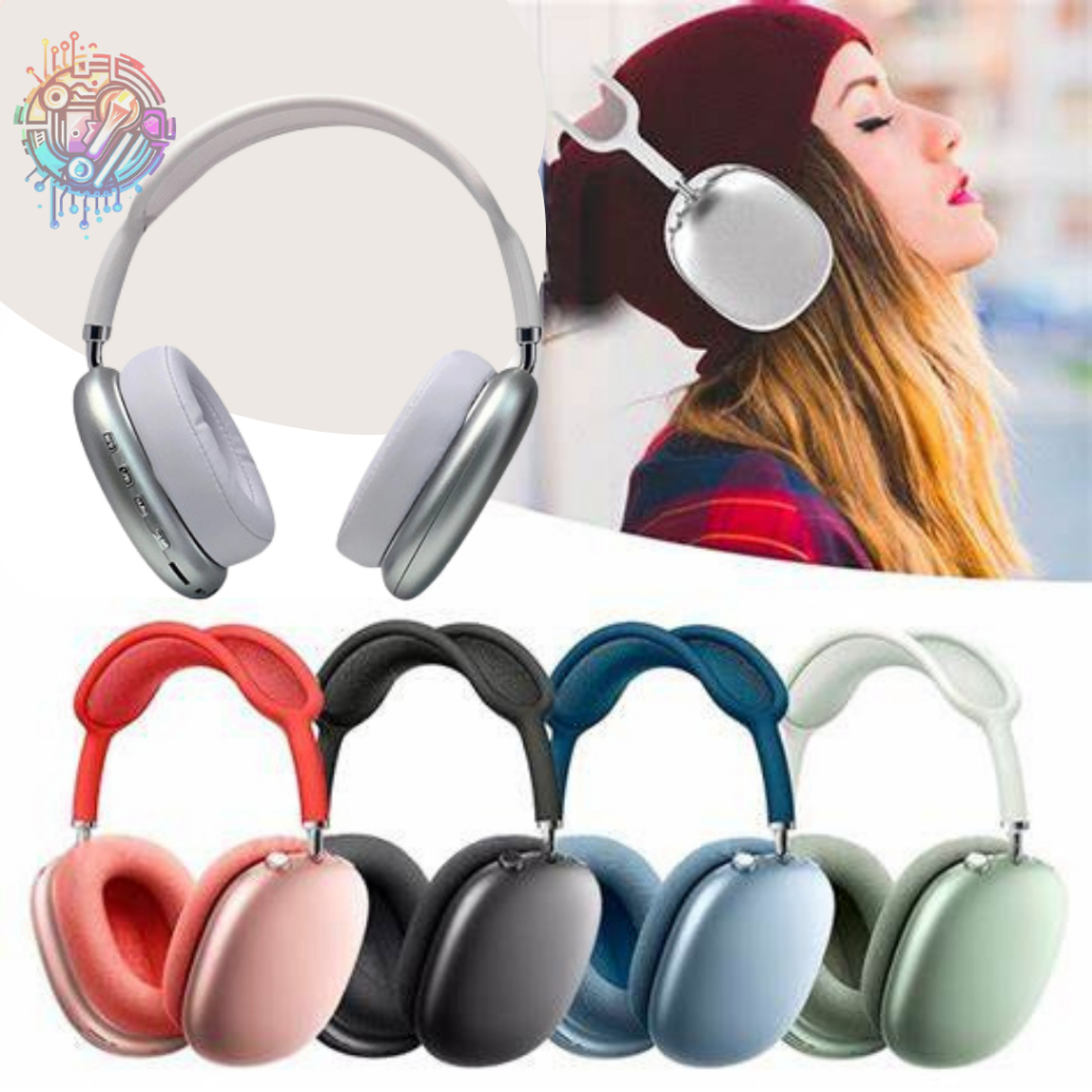 Fone de ouvido bluetooth sem fio | Shopee Brasil