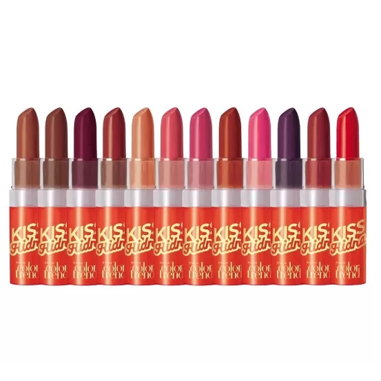Batom Color Trend - Avon | Shopee Brasil