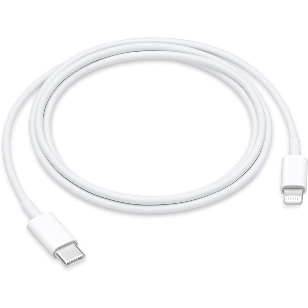 Cabo Apple USB-C para Lightning (1 m) Original | Shopee Brasil