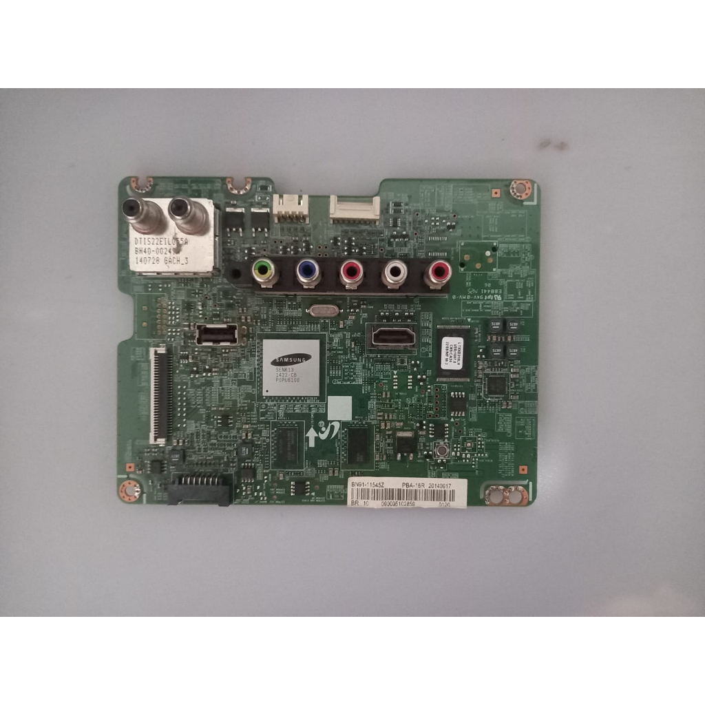 Placa Principal tv samsung T28d310lh T28d310 bn91-11545z | Shopee Brasil