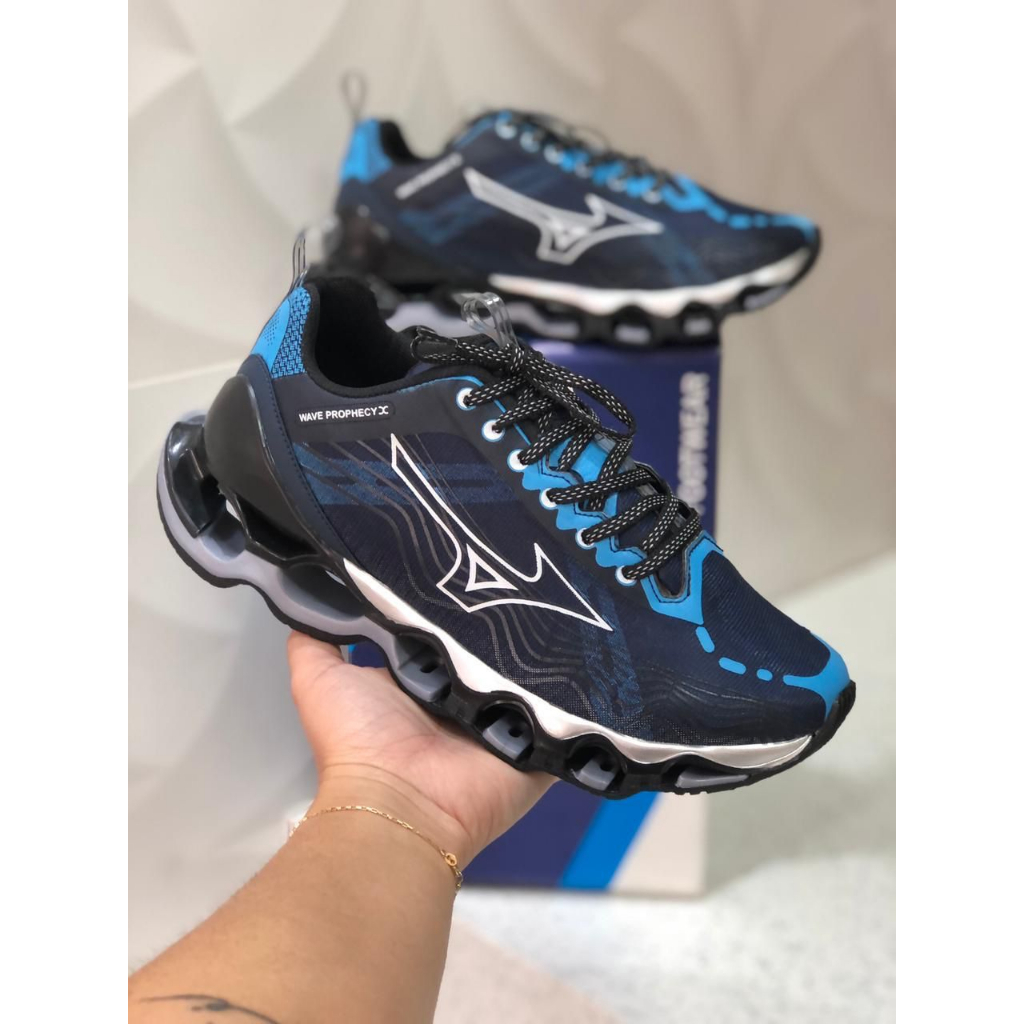 Mizuno Pro X | Shopee Brasil