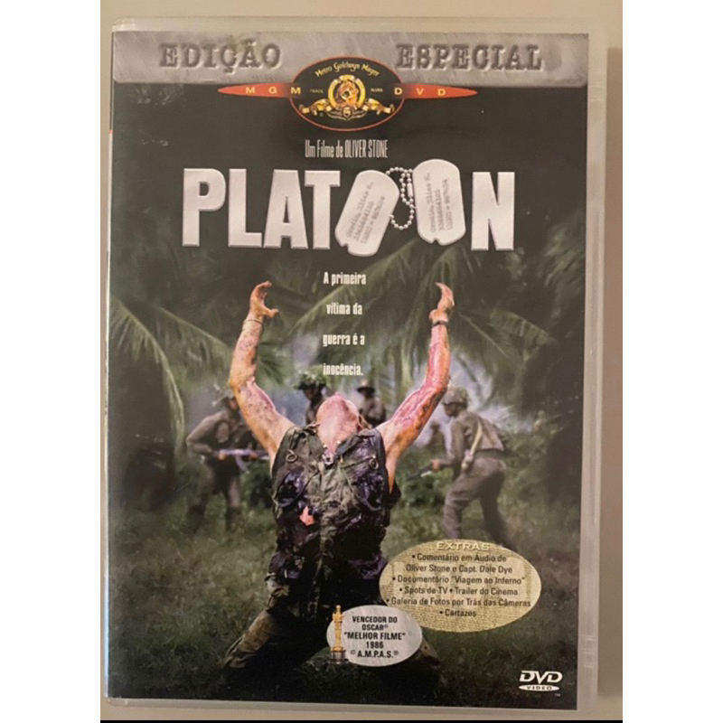 Platoon | Shopee Brasil