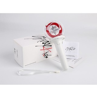 KPOP LIGHTSTICK STRAY KIDS SKZ SKZOO | Shopee Brasil