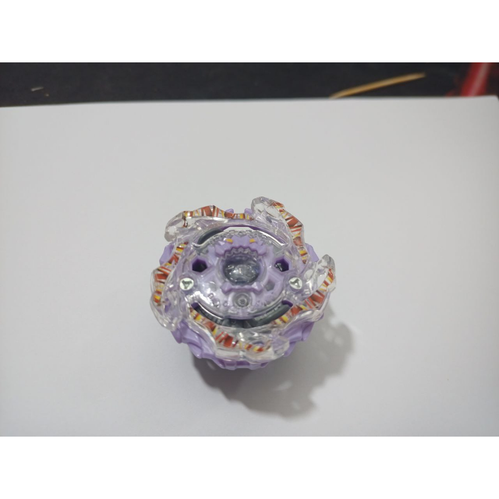 Beyblade burst Takaratomy Beast Behemoth | Shopee Brasil