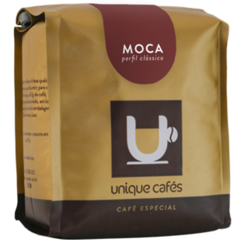 Café Especial Unique 100% Arábica Grãos - Escolha o Sabor | Shopee Brasil