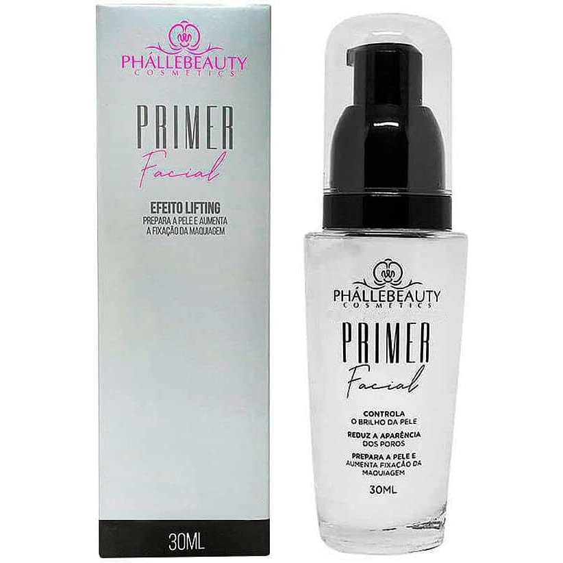 Primer Facial Efeito Lifting 30ml | Shopee Brasil