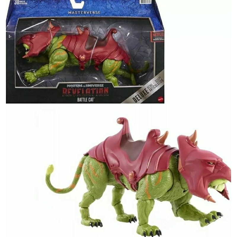 Boneco Gato Guerreiro / Pacato do He-Man Original Mattel - Lindo ...