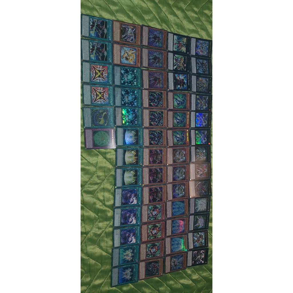 Deck Utopia | Shopee Brasil